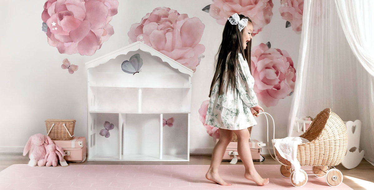 Removable wall stickers and wall decals Australia – Schmooks – Schmooks